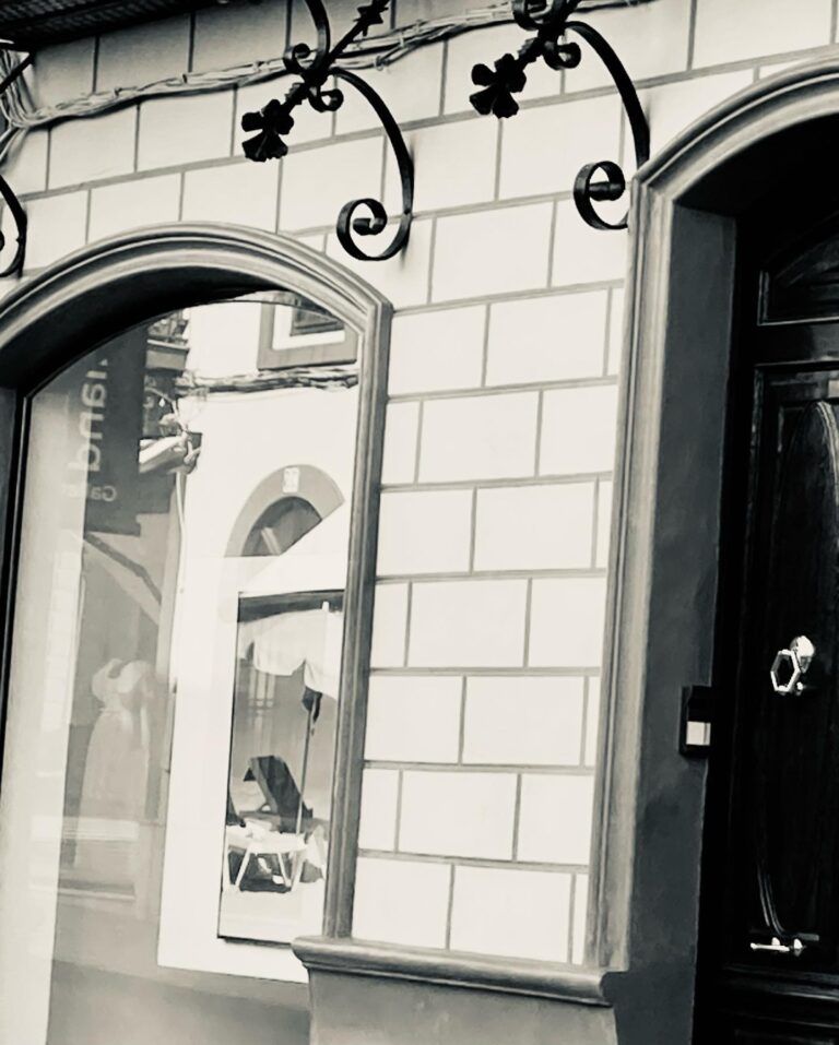 Visita a la John Holland Gallery de Lepe - IES La Arboleda